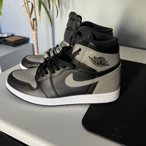 Jordan | Shoes | Air Jordan Shadow | Poshmark